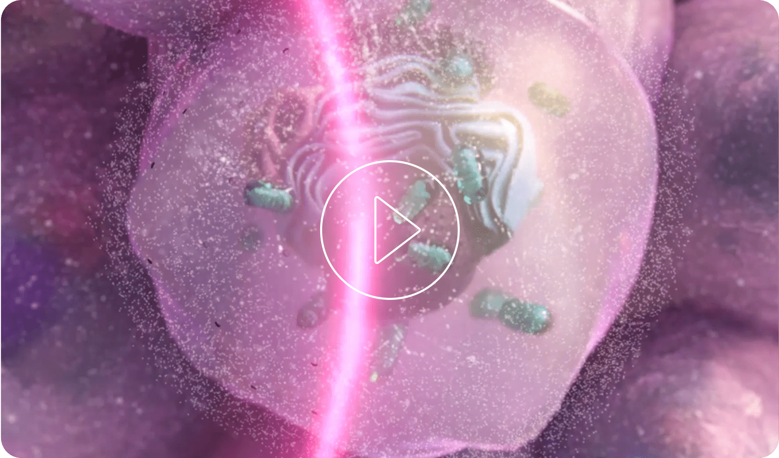 The Science Behind Is Nano Pulse Stimulation™ Technology